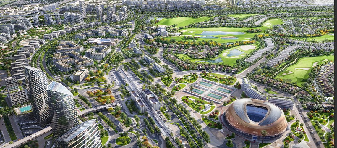 A Full Guide to Living in Pinewood Estate Homes| JGE